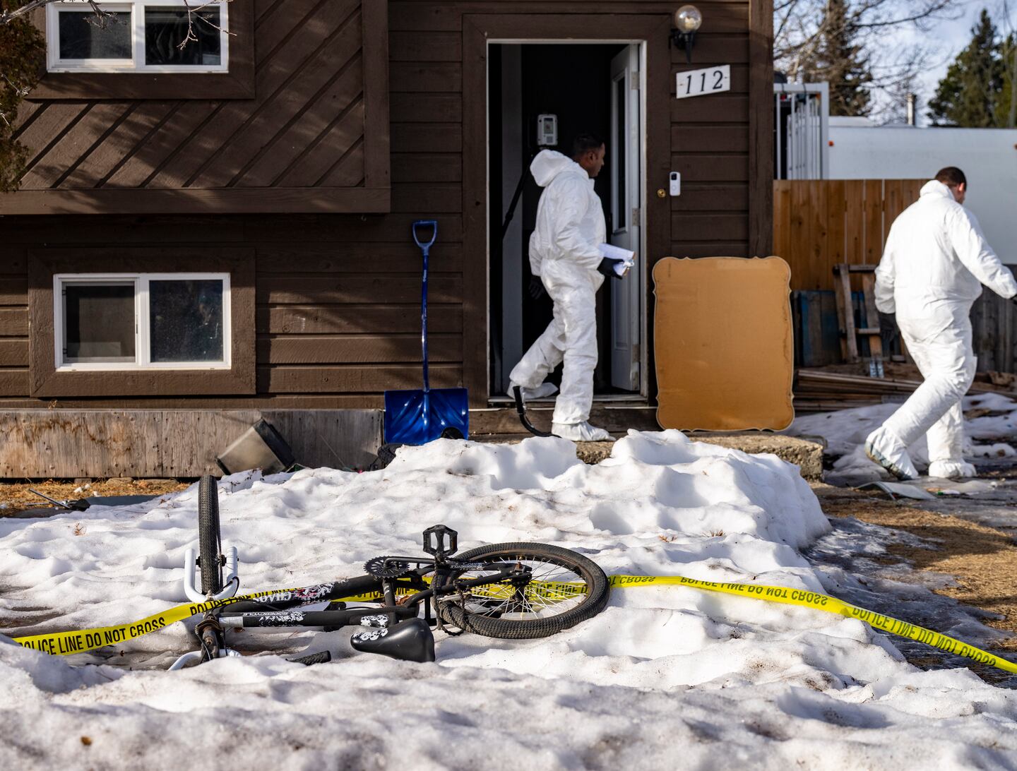 RCMP confirm identities of all 8 Tumbler Ridge victims. Here’s what we ...
