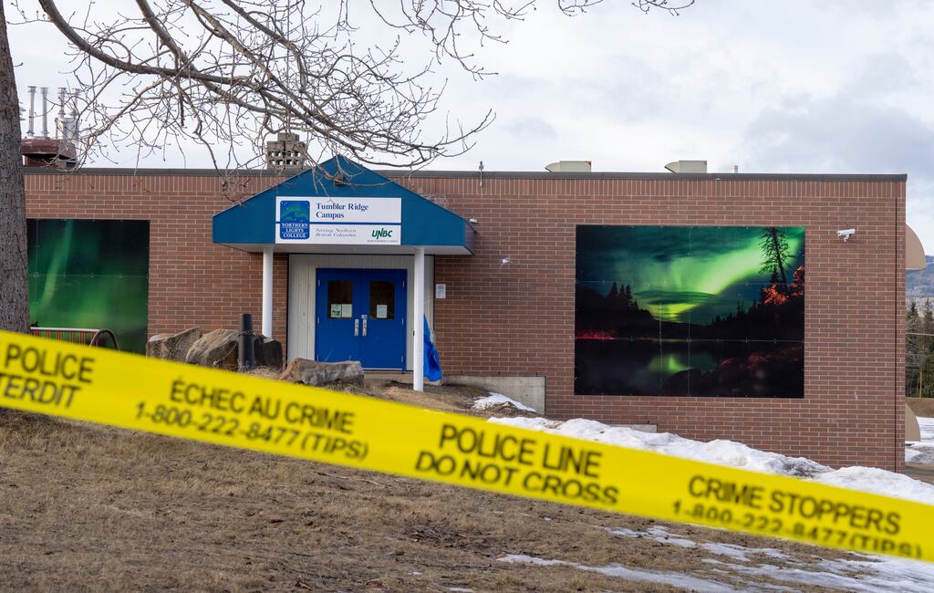 RCMP confirm identities of all 8 Tumbler Ridge victims. Here’s what we ...